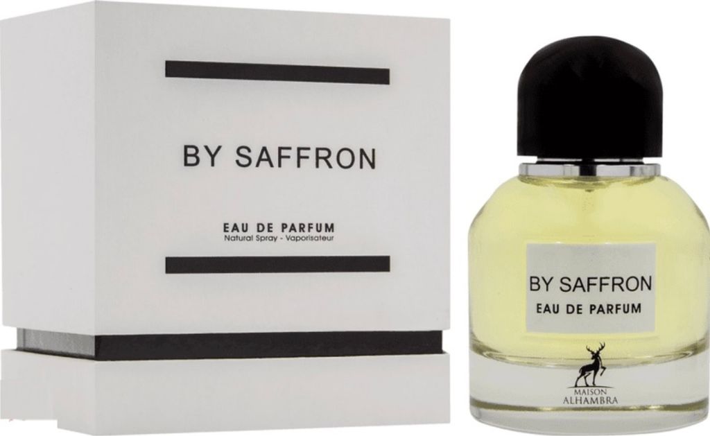 By Saffron - EDP, 100 ml Dárkové sady parfémů | Kaufland.cz