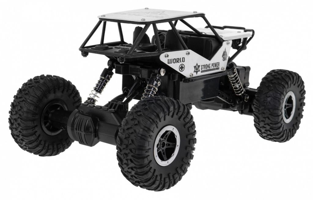 Crawler Monster pro děti 6+ Dálkově ovládaný | Kaufland.cz