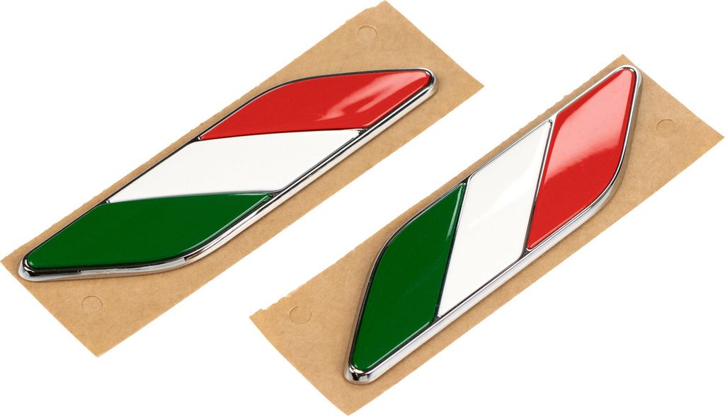 Original Fiat Emblem Logo Plakette | Kaufland.de