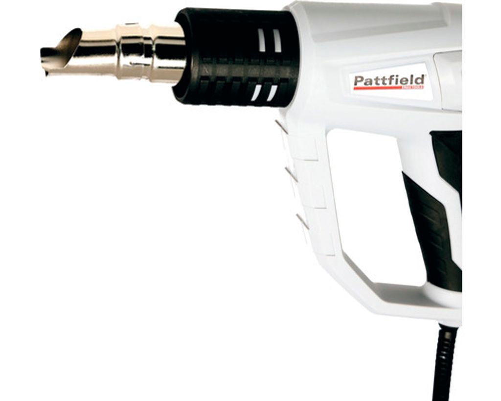 Heissluftpistole Pattfield PHG200D.1 | Kaufland.de