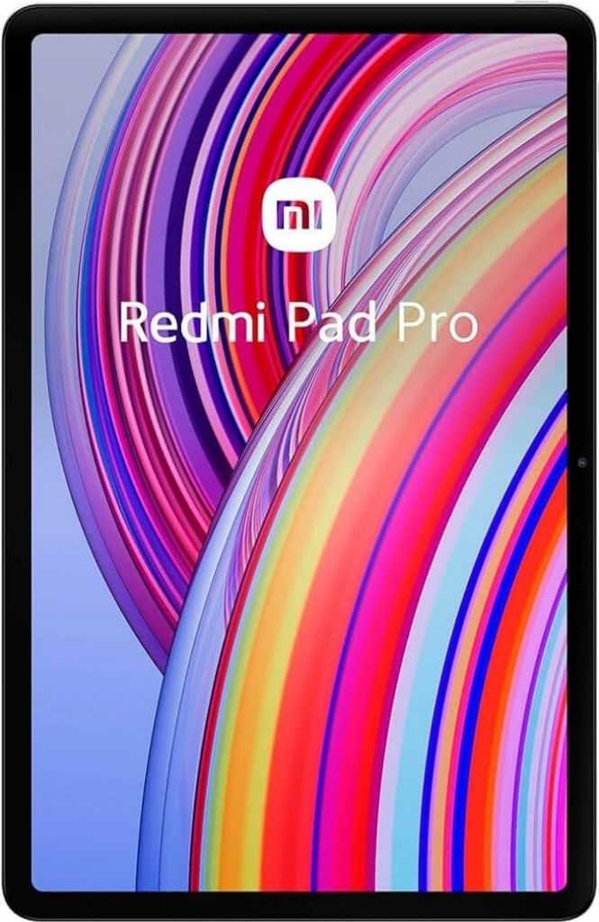 Xiaomi Redmi Pad Pro 12,1" Tablet WiFi | Kaufland.de