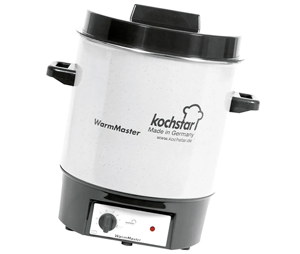 kochstar KOCHST Einkochautomat 99105035 | Kaufland.de