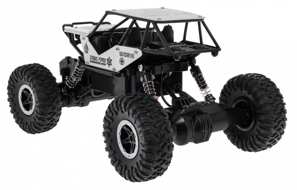 Crawler Monster pro děti 6+ Dálkově ovládaný | Kaufland.cz