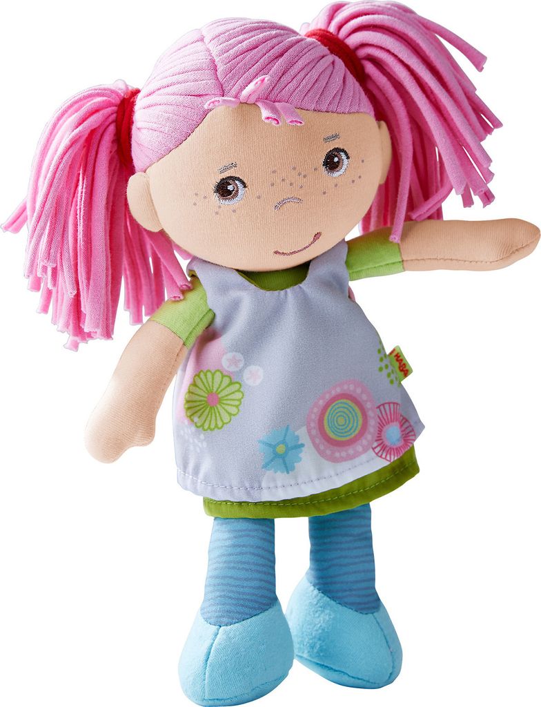 Bábika Haba Beatrice Handrové bábiky | Kaufland.sk