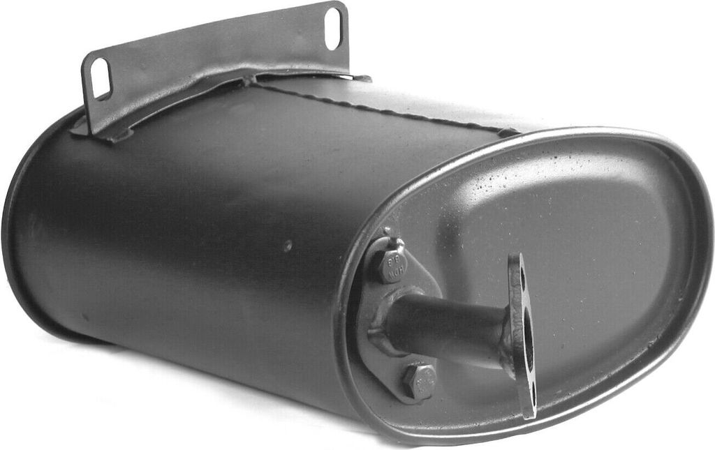 Inox Trade Izpušni Agregat Generator | Kaufland.sk