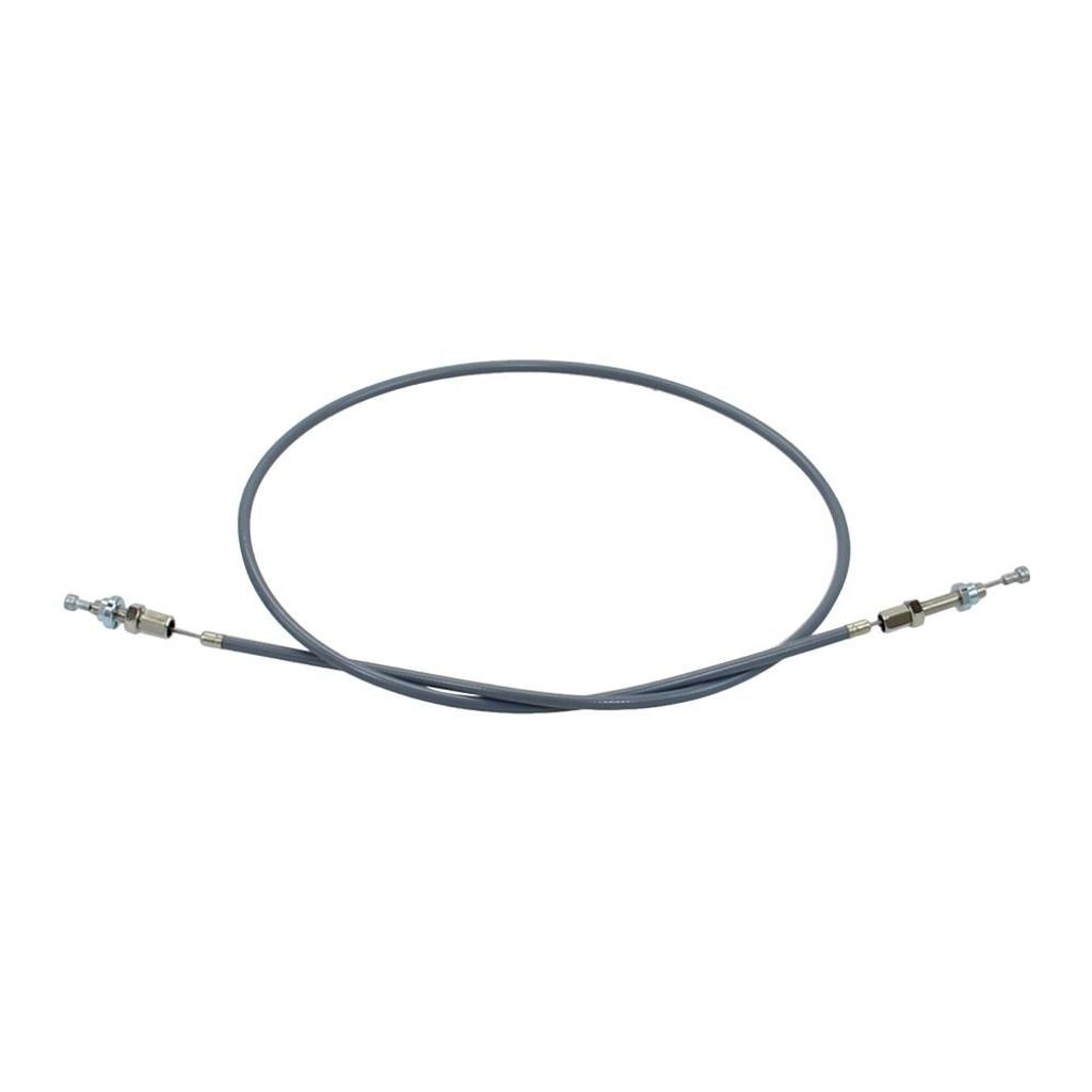 Bremszug grau für Zündapp C 50 Super Typ | Kaufland.de