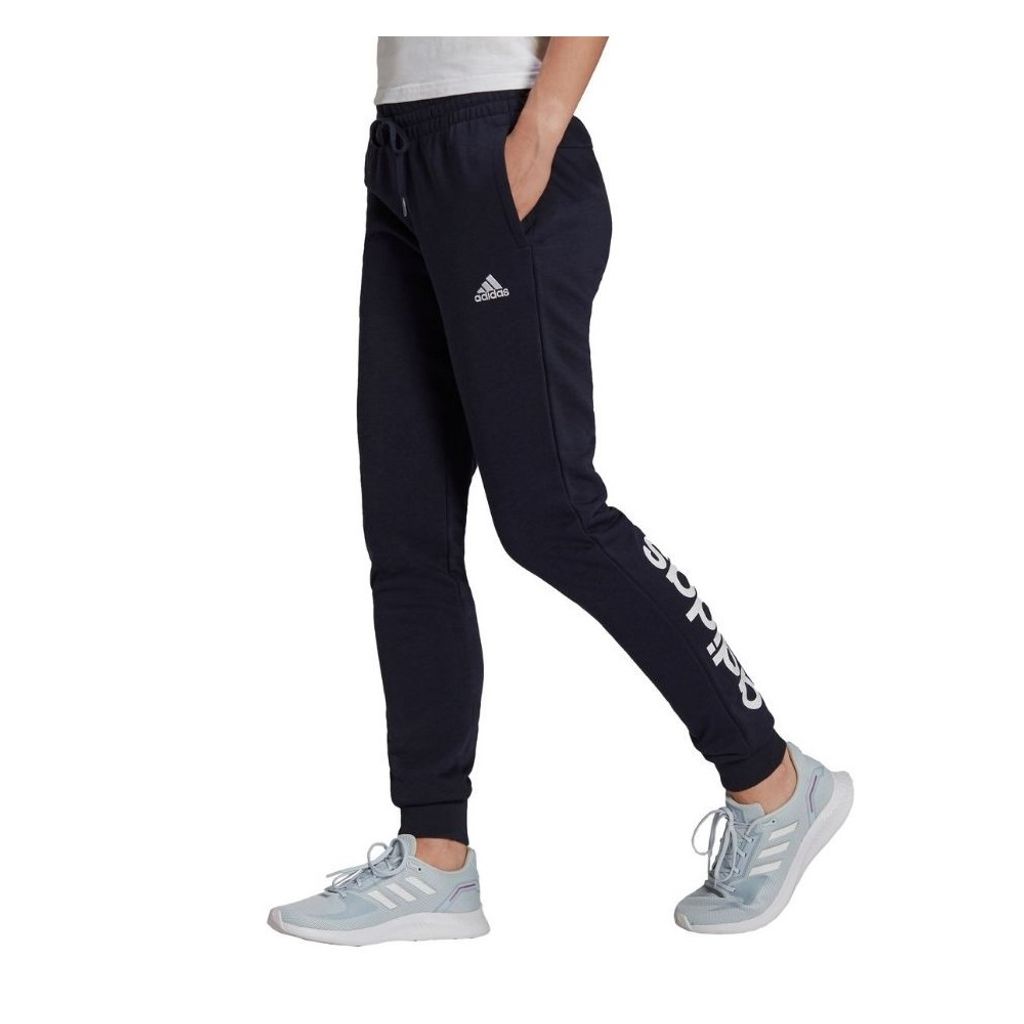 Adidas Kalhoty Essentials French Terry Logo, | Kaufland.cz