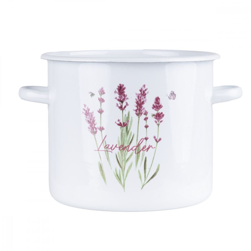 Emaille Topf 7L Kochtopf Universaltopf | Kaufland.de