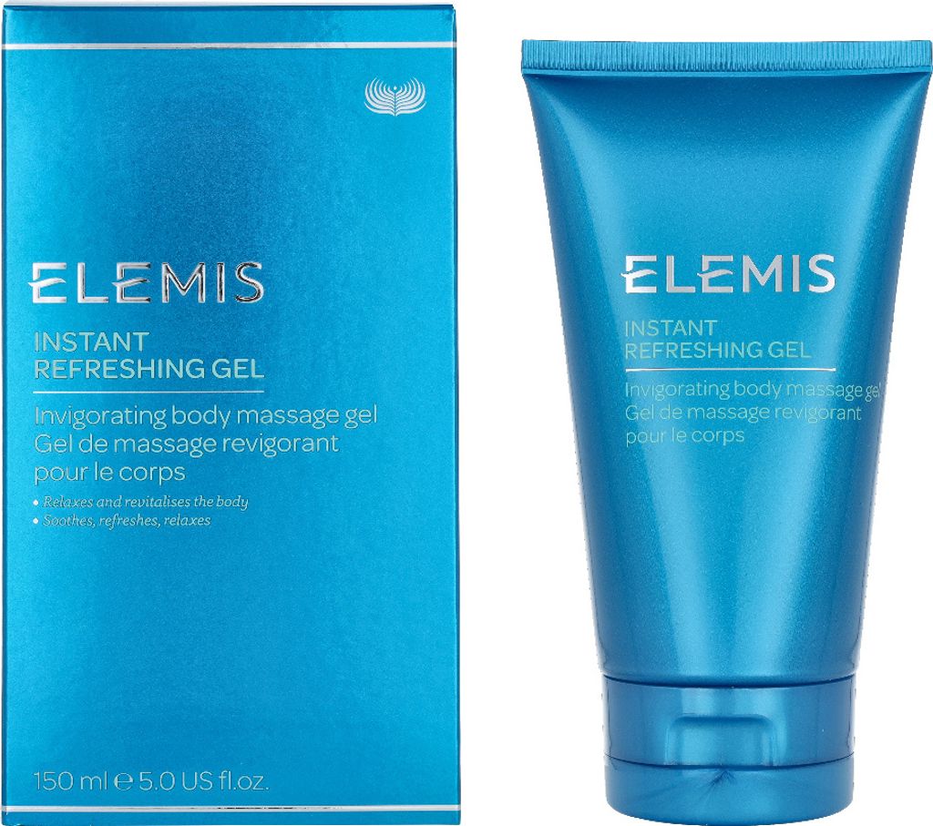 Elemis Instant Refreshing Gel Hydratační krém | Kaufland.cz