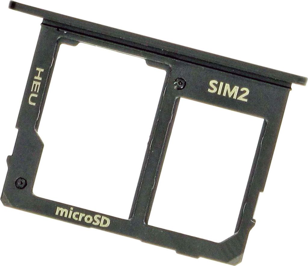 Samsung Galaxy J6 (SM-J600F/DS) Hybrid Dual | Kaufland.de