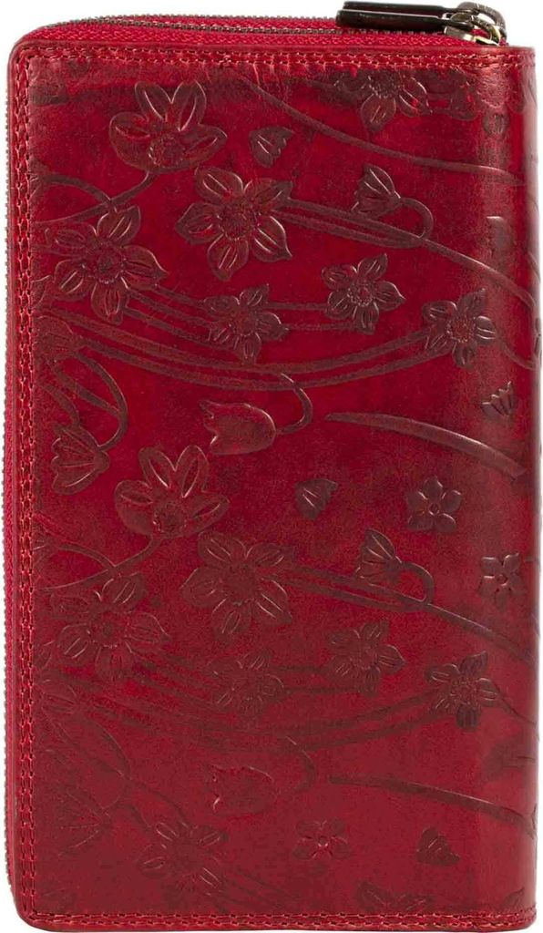 MATADOR Damen XXL Langbörse Geldbeutel RFID | Kaufland.de