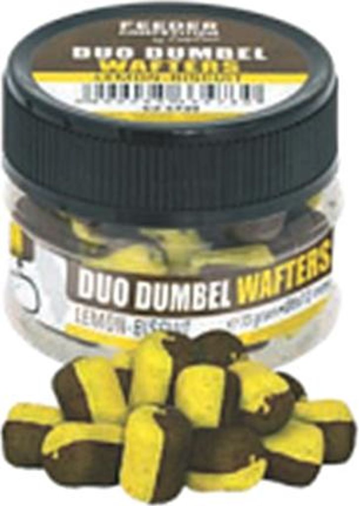 Carp Zoom Duo Dumbels Wafters 8x12mm 15g CZ4730