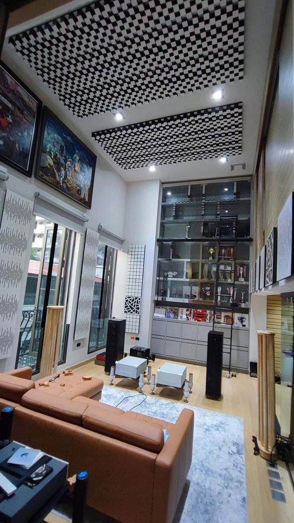 2 Stück Akustik-Studiodiffusor „Sirius“ | 2D | Kaufland.de