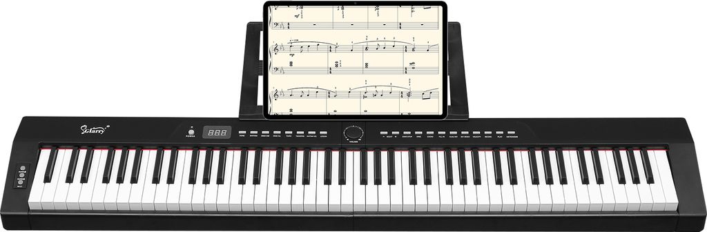 FCH Digitales Piano Keyboard 88 Tasten, | Kaufland.de