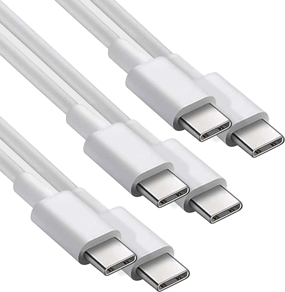 3x nabíjecí kabel typu C – Typ-C Typ-C 2 | Kaufland.cz