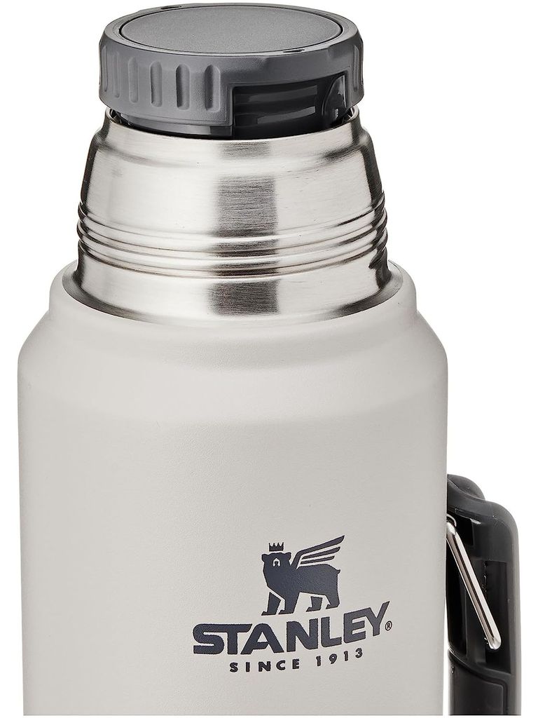 Stanley Classic Bottle 1,0 L Ash Trinkflasche | Kaufland.de