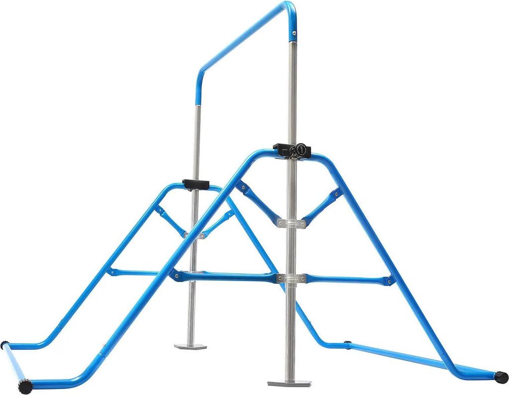 Kinder-Turnreck, horizontale Gymnastikstange für Zuhause,