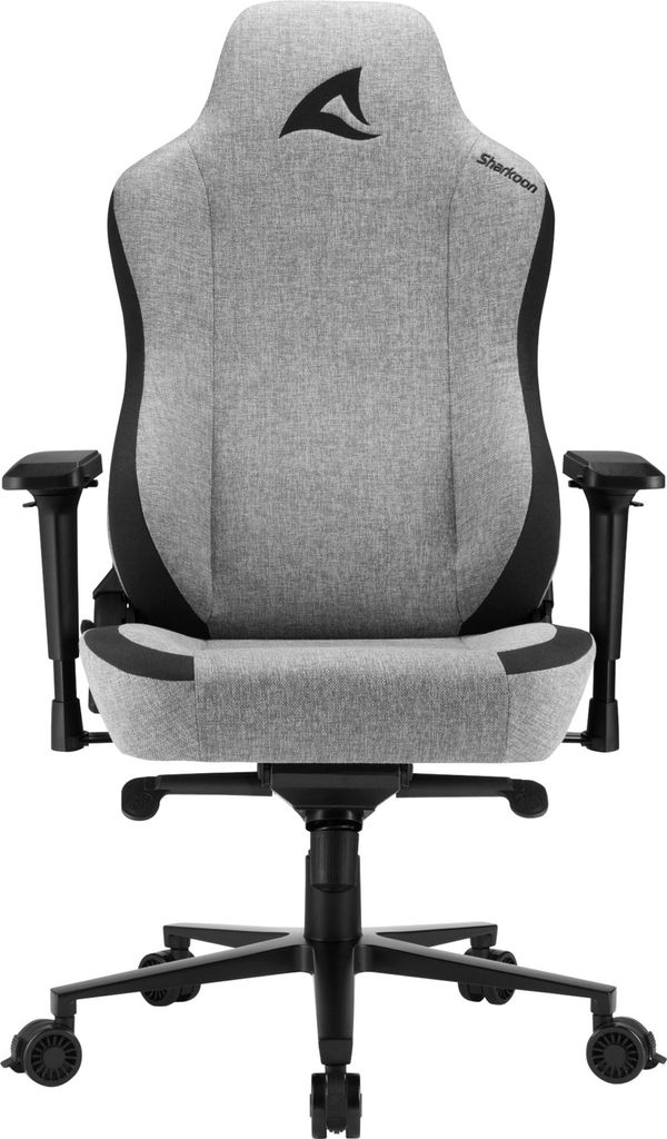 Sharkoon Skiller SGS40 Fabric Gaming Chair | Kaufland.de