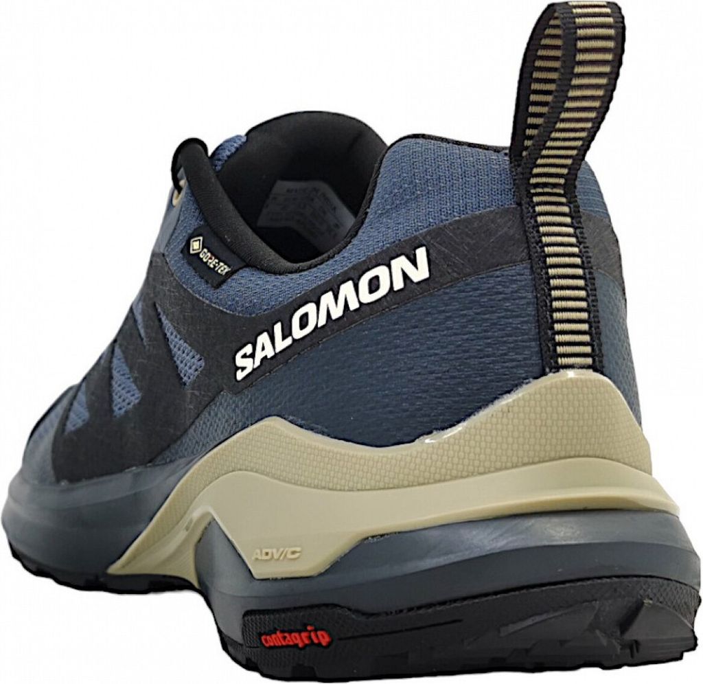 SALOMON SHOES X-ADVENTURE GTX Schuhe Herren | Kaufland.de