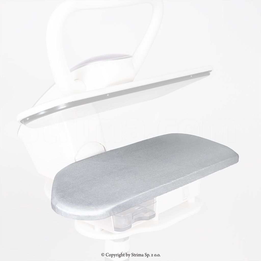 Potah žehlící plochy pro Texi Apollo 68