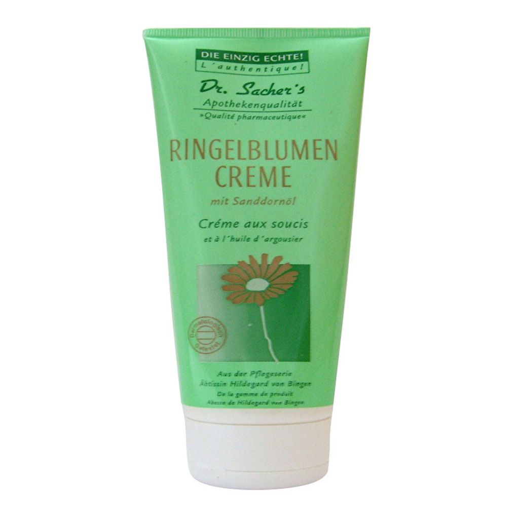Ringelblumen Creme mit Sanddornöl 200 ml | Kaufland.de