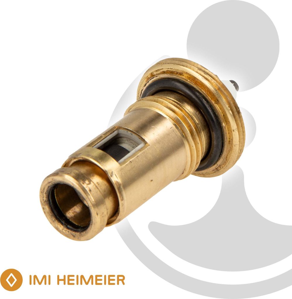 IMI HEIMEIER Termostatický horný diel G 1/2 | Kaufland.sk