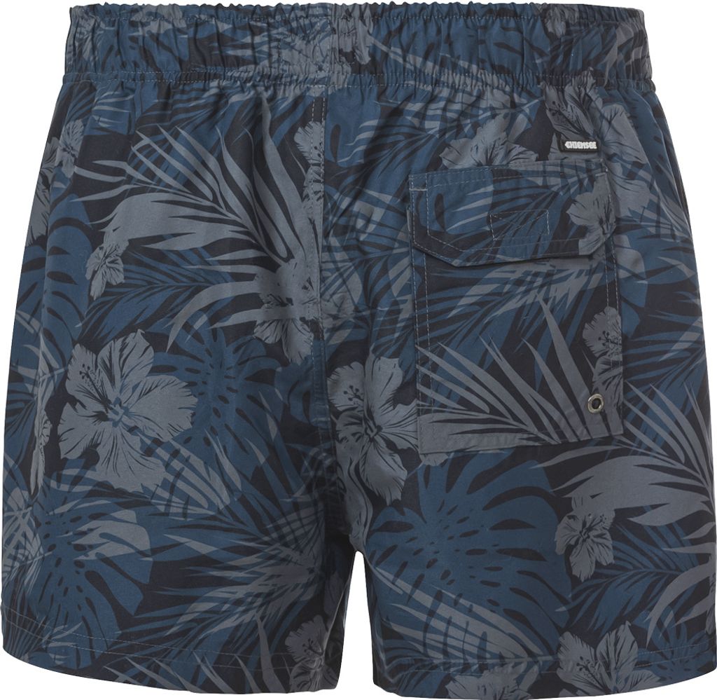 Verwunderlich Chiemsee Badeshorts Herren Bild
