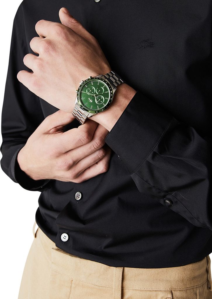 Lacoste Uhr 2011080 Analoge klassische | Kaufland.de