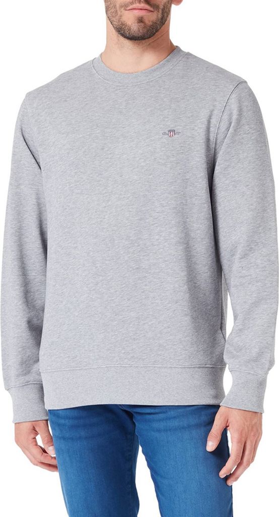 GANT Schild-Sweatshirt mit | Kaufland.de