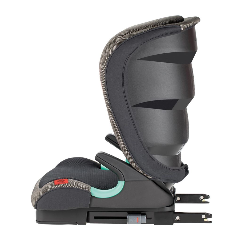 HEYNER® KIDS Kindersitz-Isofix-I-Size 15-36kg | Kaufland.de