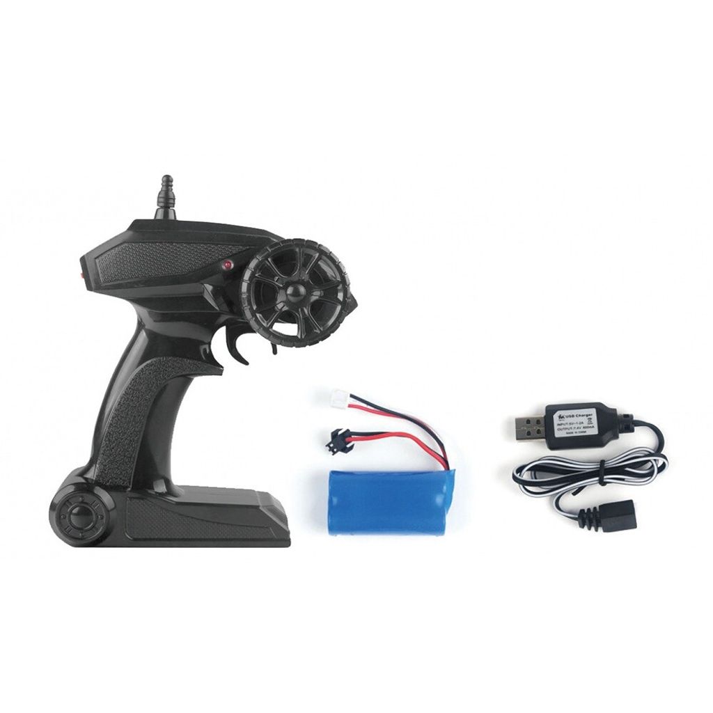 AMEWI RC auto D90 Rock Crawler Defender 1:12 | Kaufland.cz