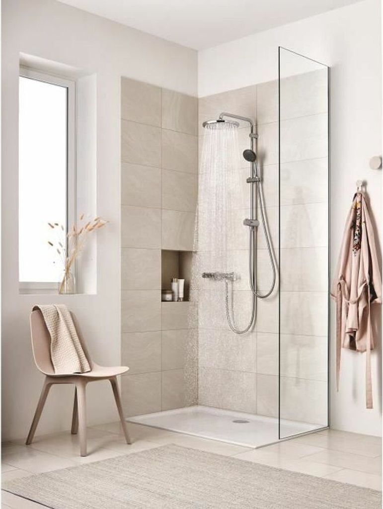 Grohe Vitalio Start Flex Duschsystem 26817000 | Kaufland.de