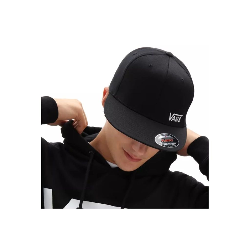 Vans Caps MN Splitz, VN000CFKBLK1 | Kaufland.de