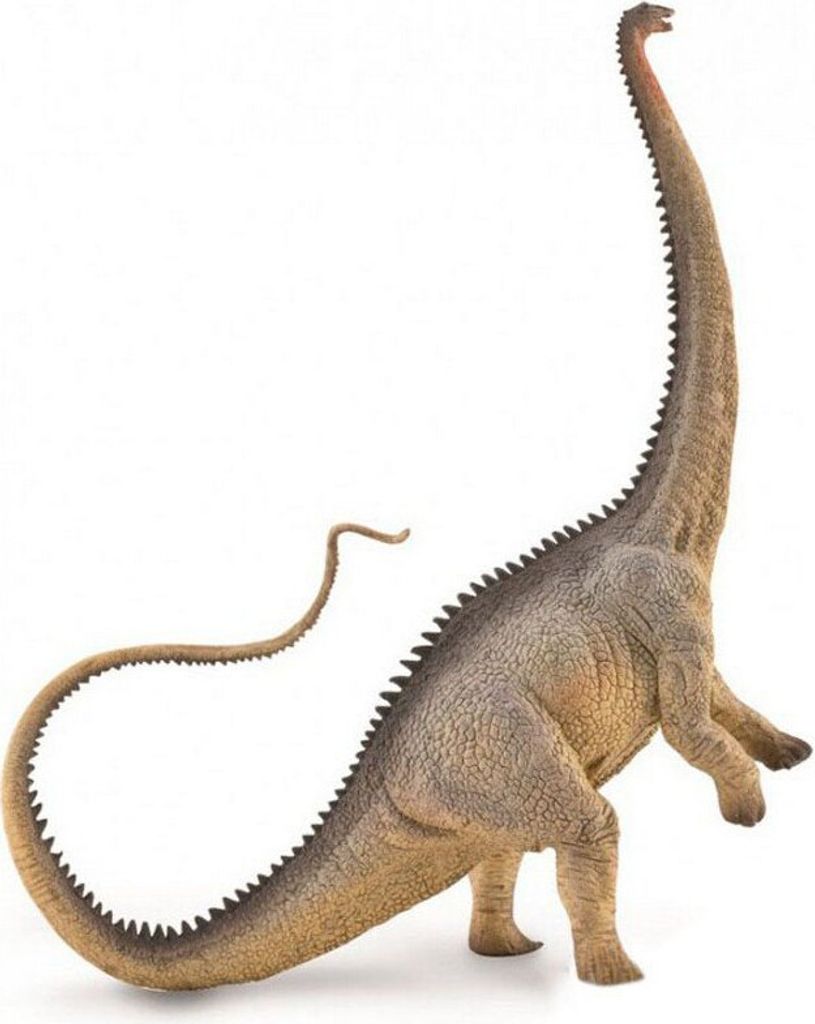 Collecta 88896 Diplodocus grau 27 cm Dinosaurier