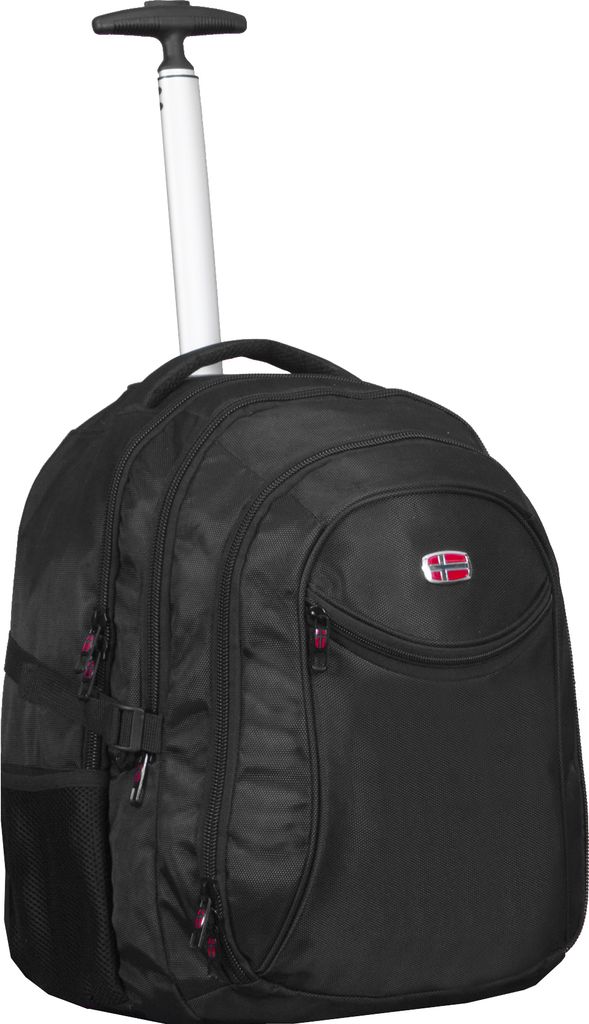 Adventure Bags Trolley Backpack Expedition - | Kaufland.cz