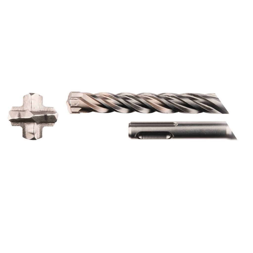 Makita Sds Plus Bohrer Nemesis Ii 16 X 315 Mm | Kaufland.de