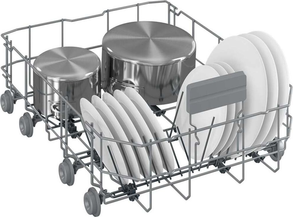 Beko BDIS38120Q Einbau-Geschirrspüler | Kaufland.de