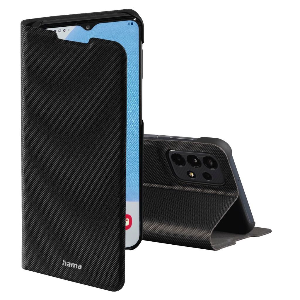 Hama Booklet Slim Pro Samsung Galaxy A23 | Kaufland.pl