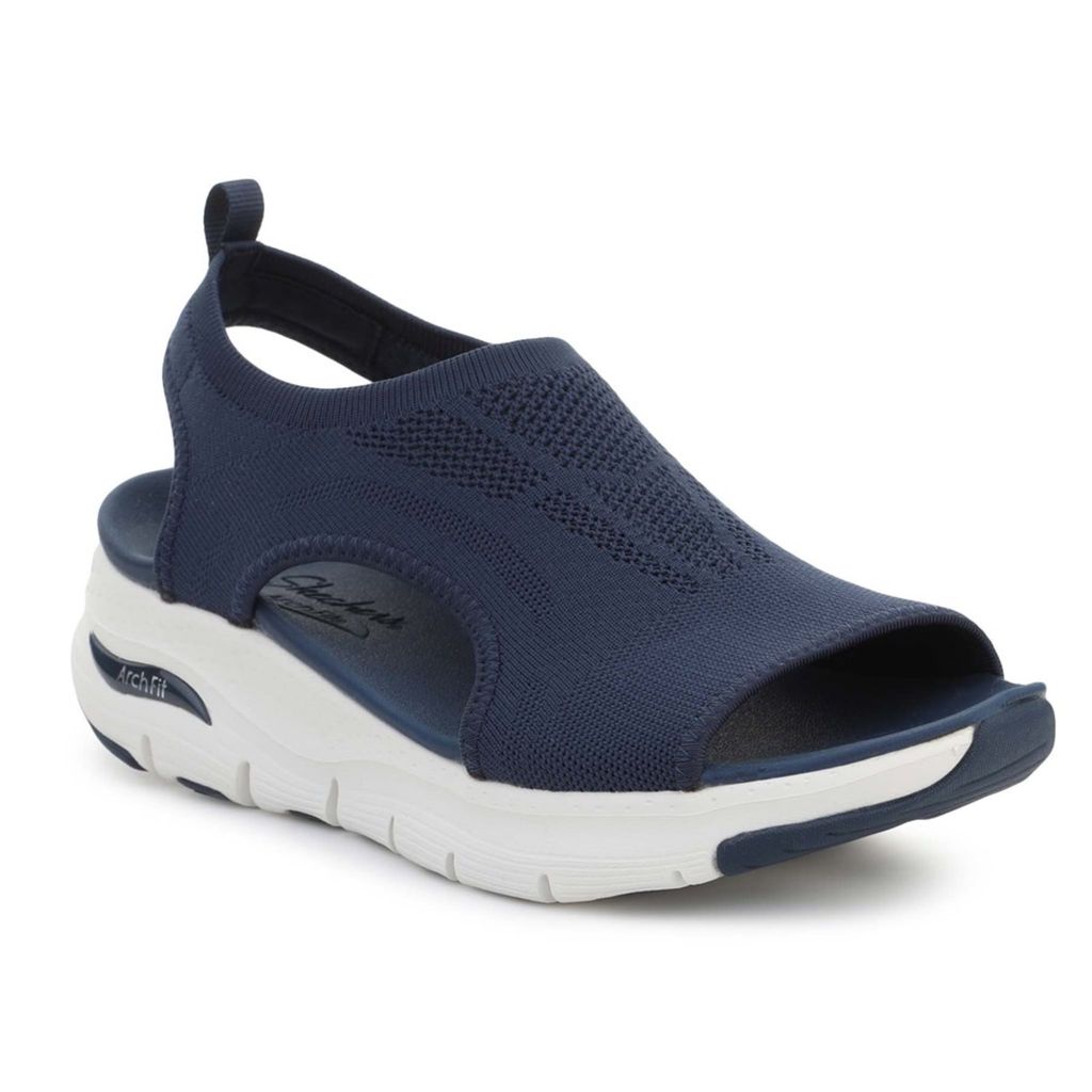 Skechers Arch Fit City Catch 119236-NVY - EU 39 Sandaletten