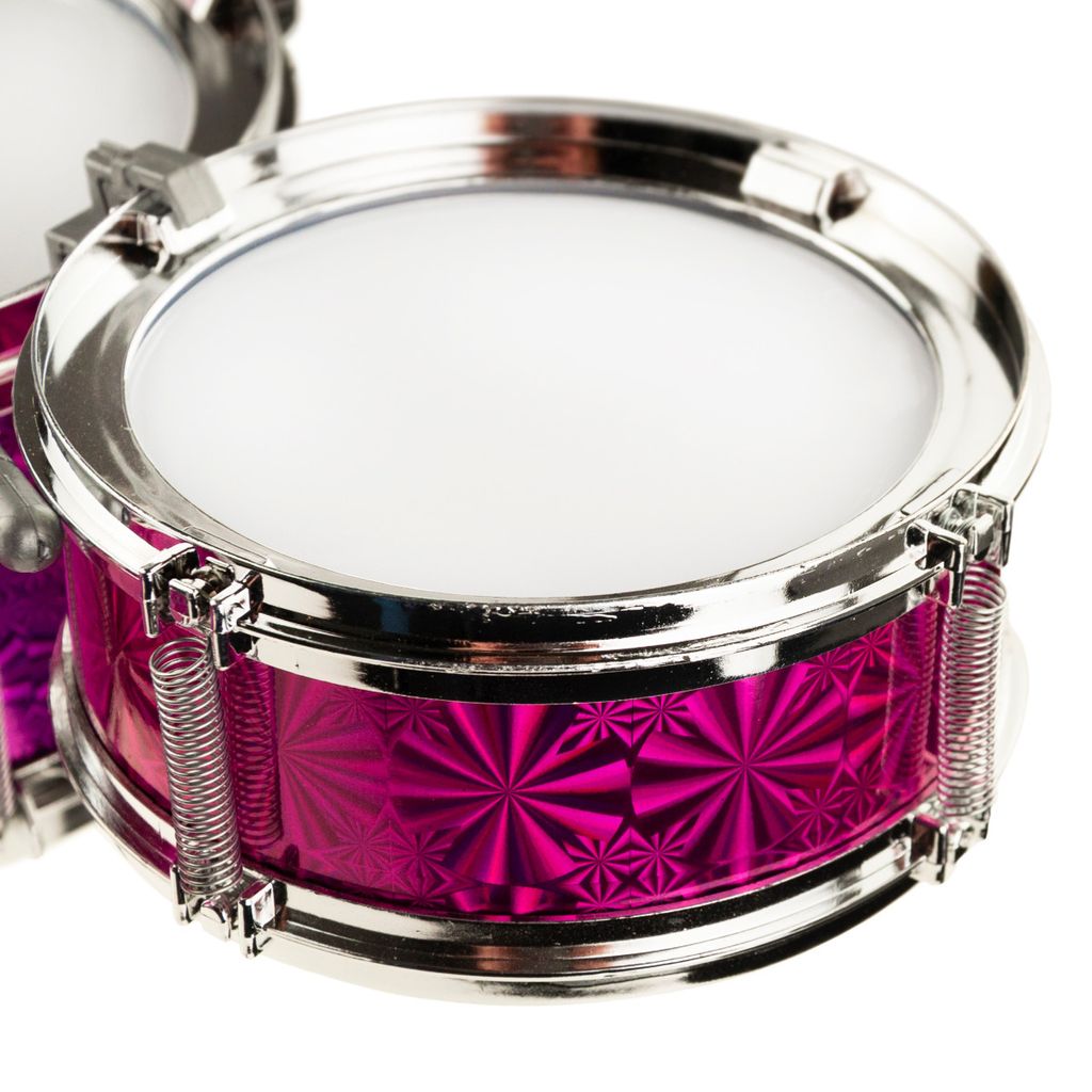 Percussion + Gitarre Musik Kit Ukulele Taler | Kaufland.de