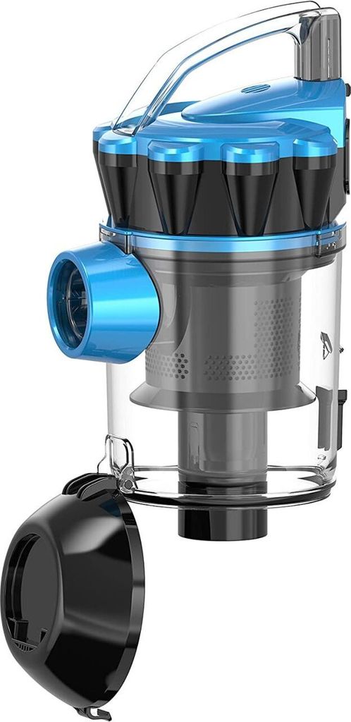 Emerio Staubsauger Cyclone, Saugkraft 150W, | Kaufland.de