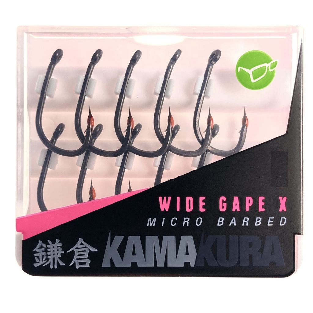 Korda Kamakura Wide Gape X Velikost 6 Kaufland Cz
