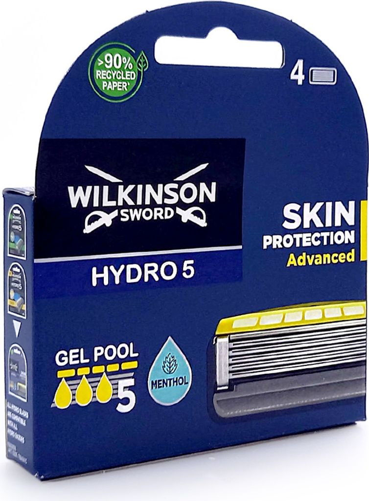 Wilkinson Sword Hydro 5 Skin Protection | Kaufland.de