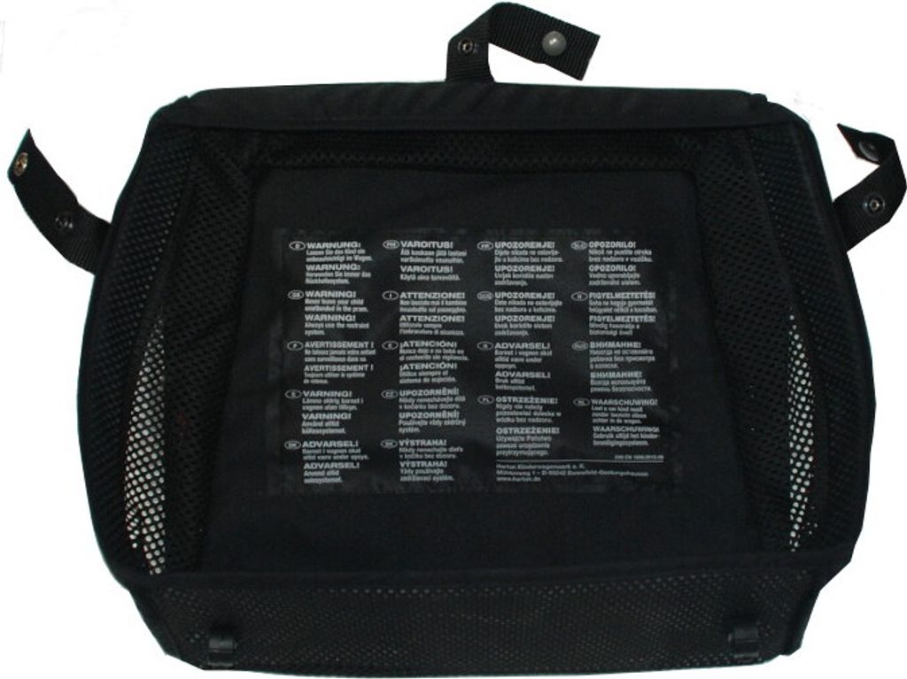 Hartan Netzkorb für Topline X | Kaufland.de