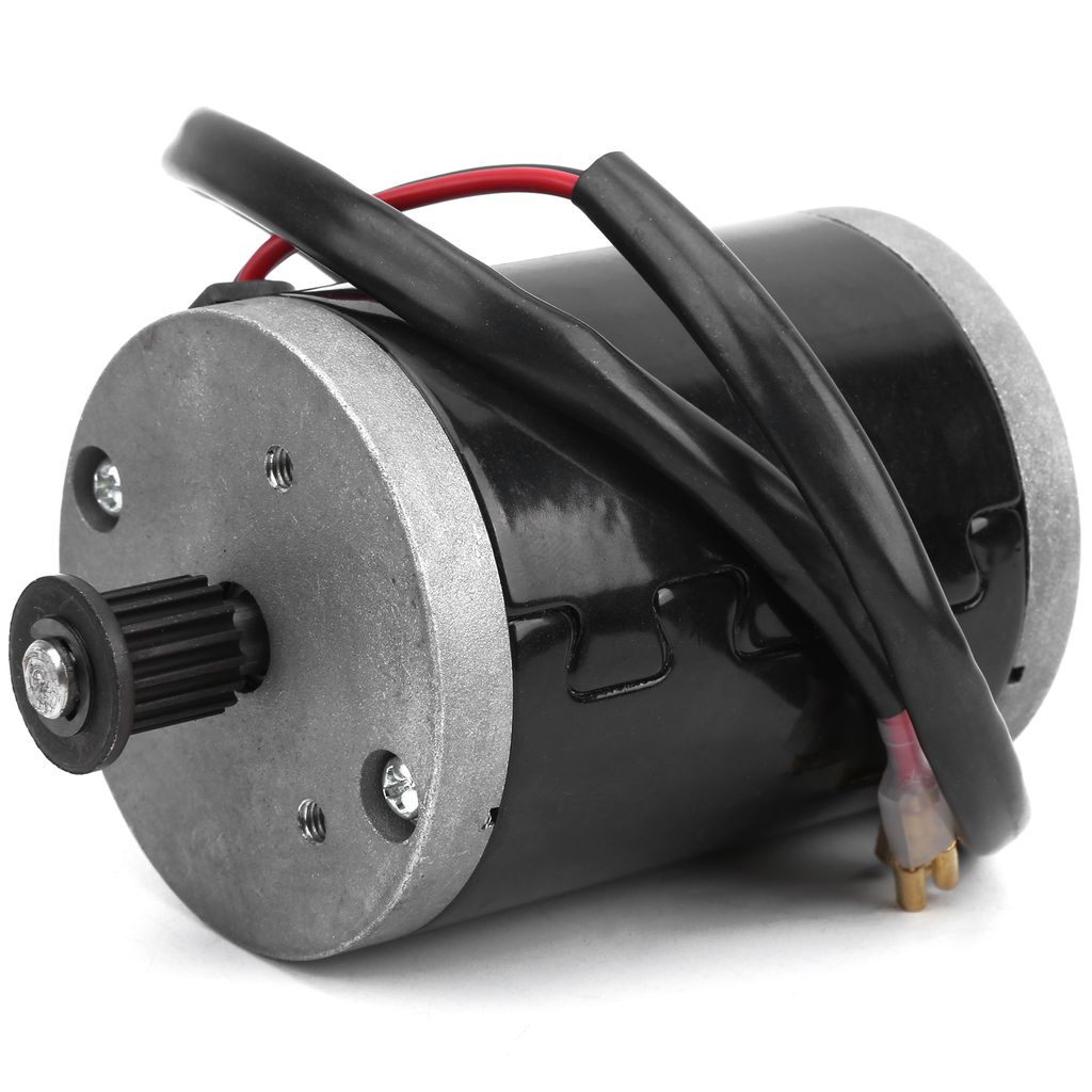 Kartáčový motor, 12V 100W motor, motor skútru | Kaufland.cz