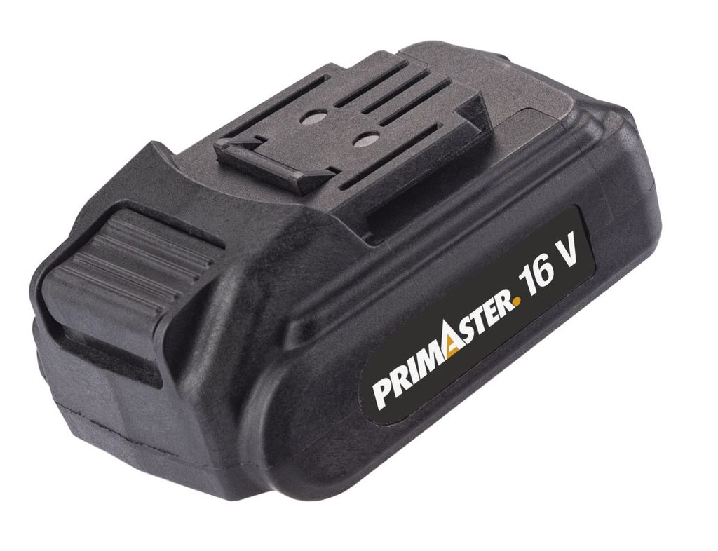 Primaster Akku 16 V 1,5 Ah Li-Ion Zusatzakku | Kaufland.de
