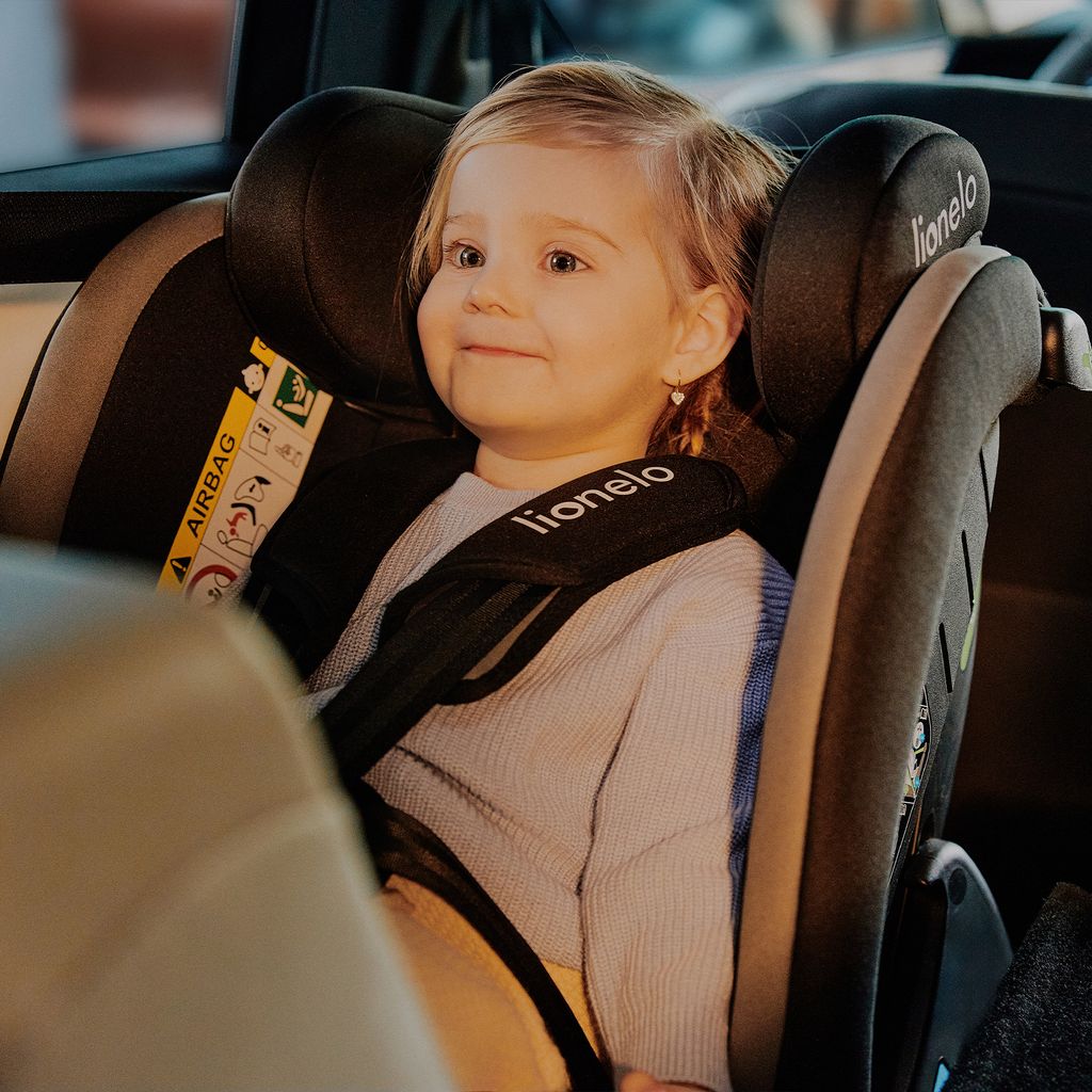 Lionelo Autokindersitz Aart i-Size ab Geburt | Kaufland.de