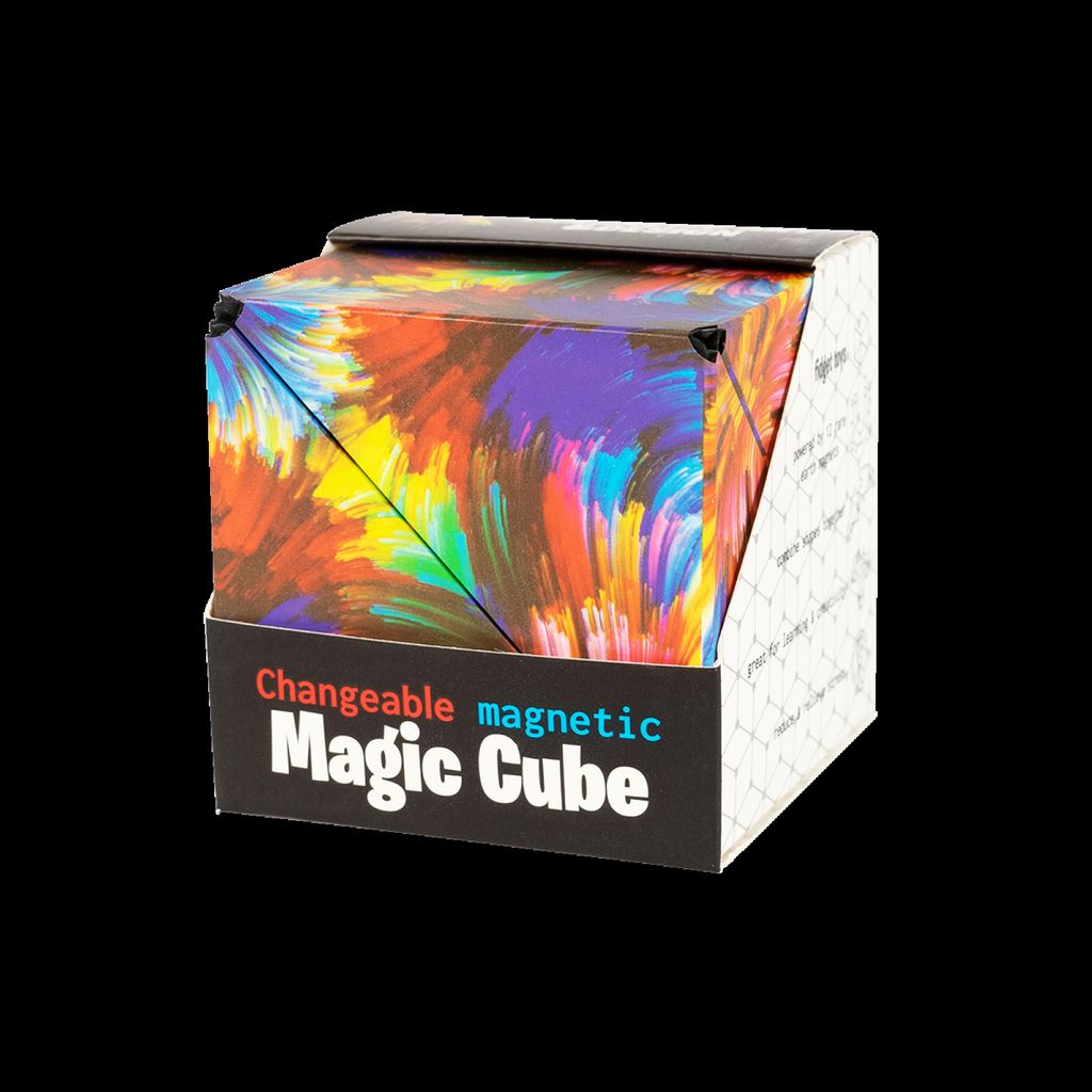 3D FurniSafe Magic Cube - Kaleidoscope | Kaufland.de