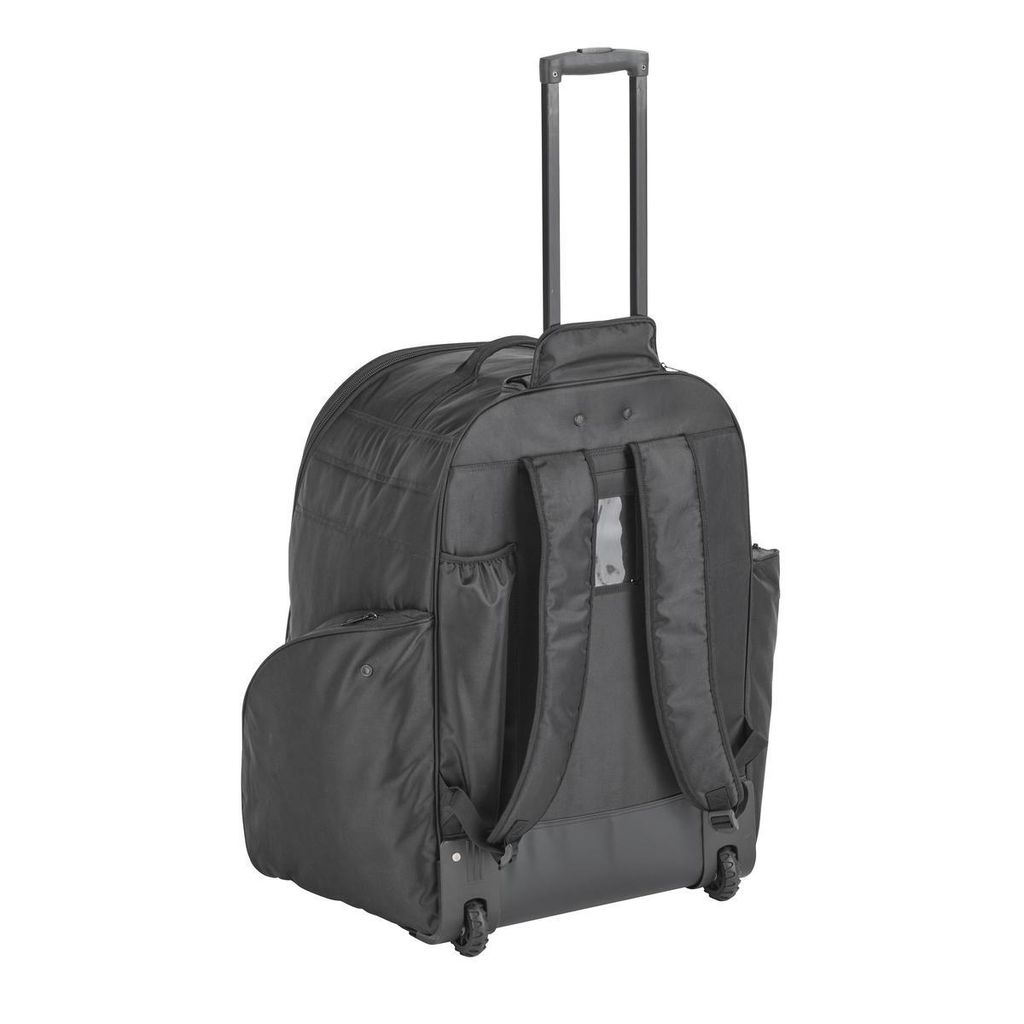 CCM CCM Team Wheeled Backpack 18" Black | Kaufland.de