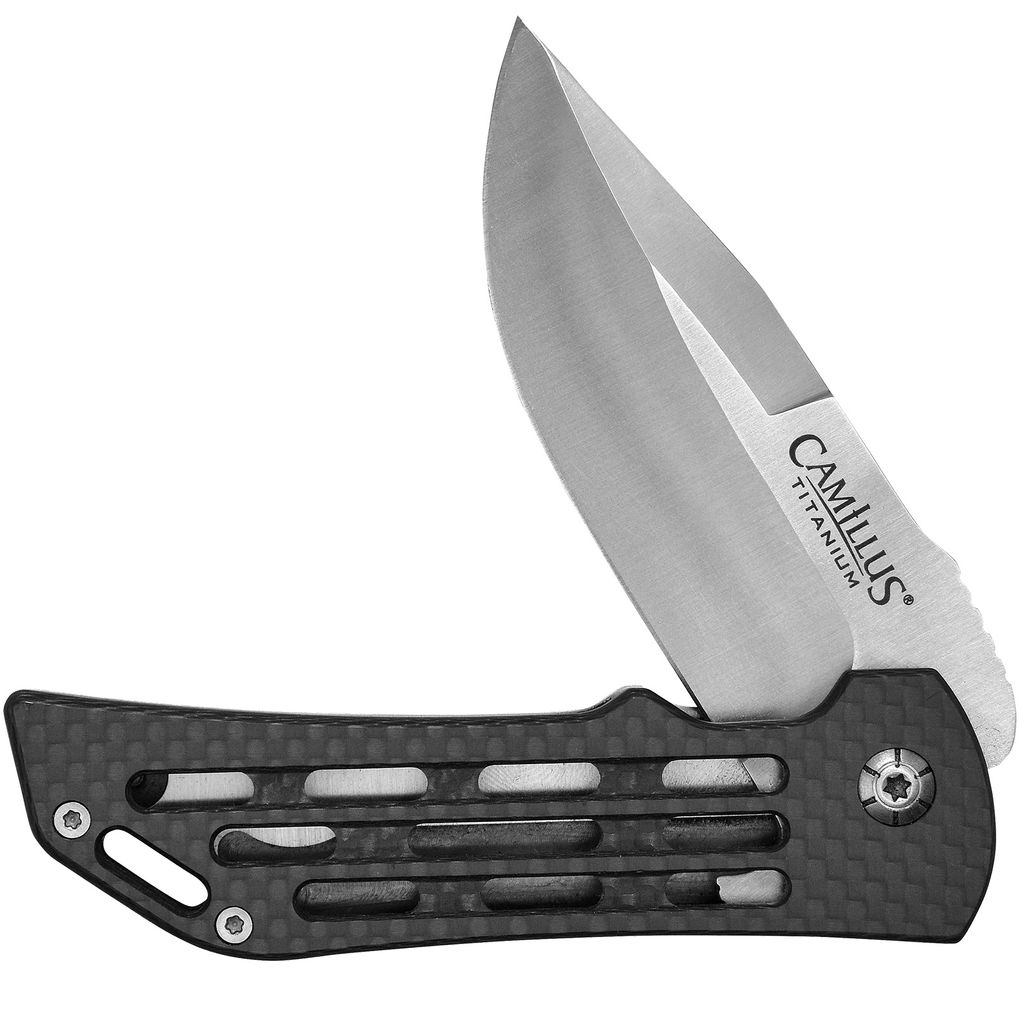 Camillus DOMINATOR II™ 6.75" Folding Knife | Kaufland.de